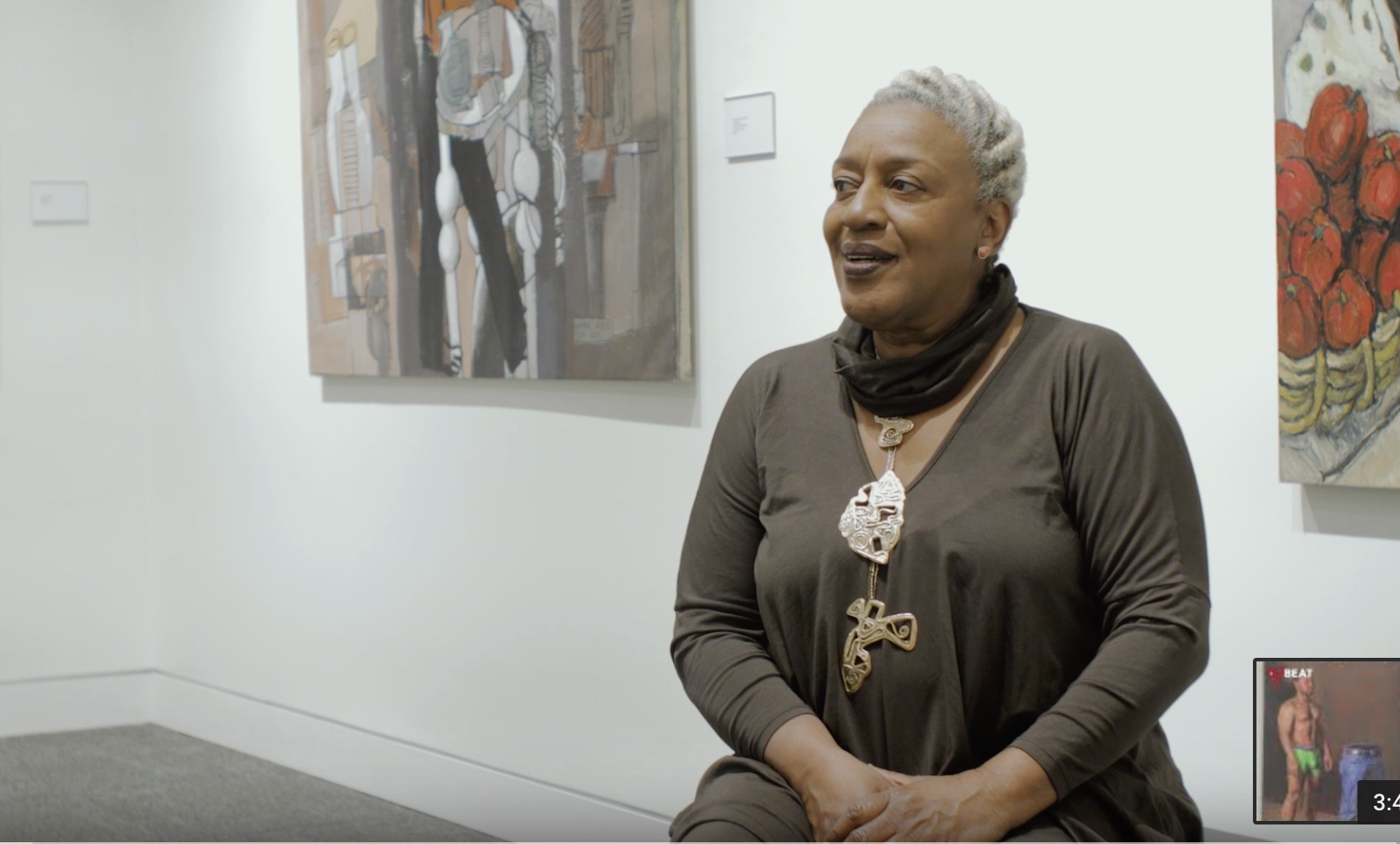 Clippings | CCH Pounder